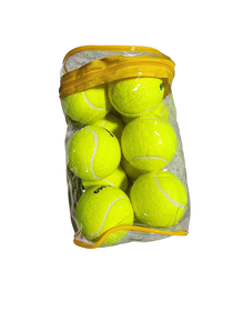 12-Pack Tennis Balls | Shop Today. Get it Tomorrow! | takealot.com