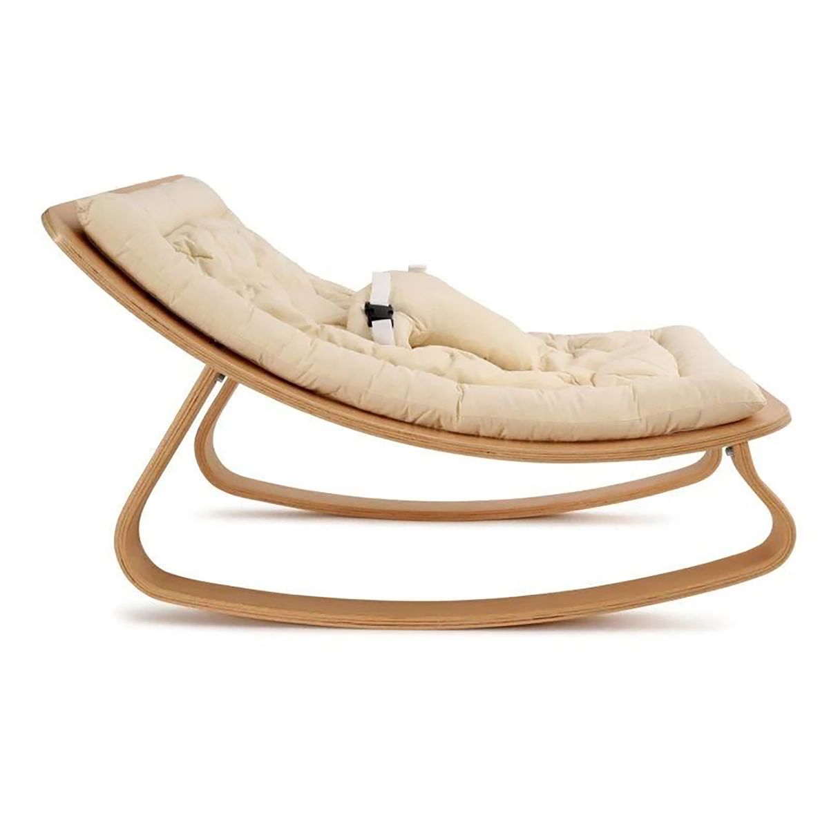 Wooden Baby Rocker | Shop Today. Get it Tomorrow! | takealot.com
