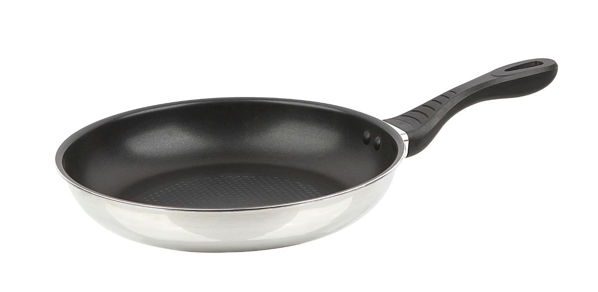 Bauer Duo Tech 28cm Frying Pan | Shop Today. Get it Tomorrow ...