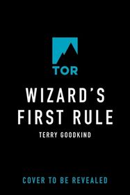 Wizard's First Rule | Shop Today. Get it Tomorrow! | takealot.com