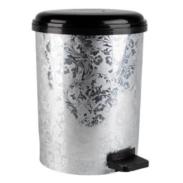 2 TONE PEDAL DUSTBIN 22lt HOLLY | Shop Today. Get it Tomorrow ...