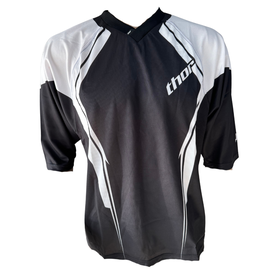 Thor Static Black Jersey | Shop Today. Get it Tomorrow! | takealot.com