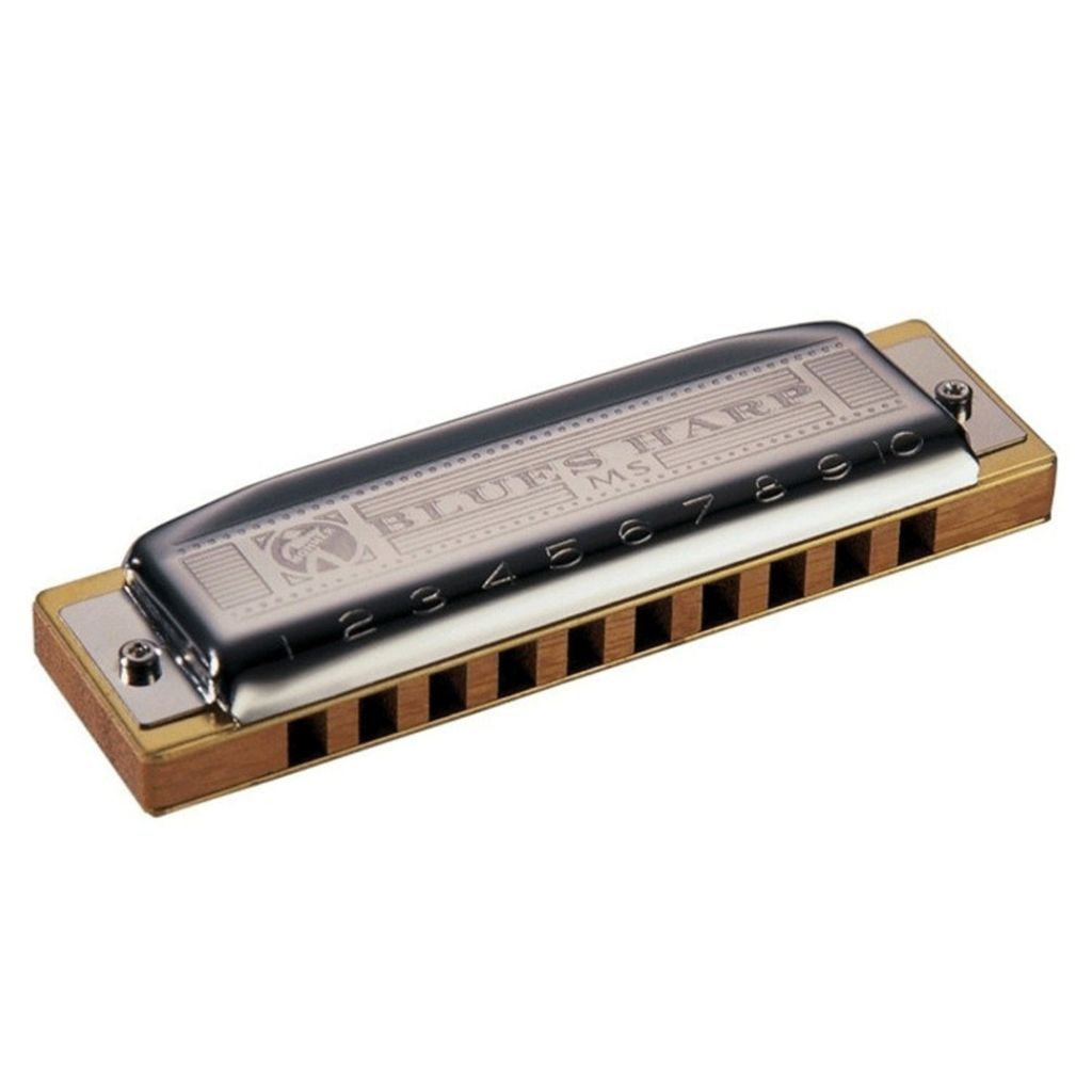 Hohner Blues Harp F# Harmonica | Shop Today. Get it Tomorrow ...