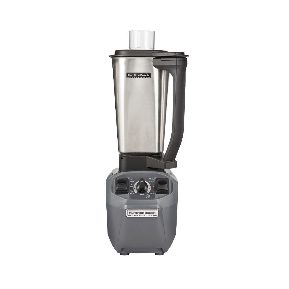 Hamilton Beach Expeditor Commercial Blender - 1.8Lt Stainless Steel Jug ...