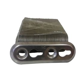 25 x Grade 304 Stainless Steel Double Slot Plates for Pool Nets and ...