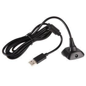 Generic Xbox 360 - 2 in 1 Charging Cable | Shop Today. Get it Tomorrow ...