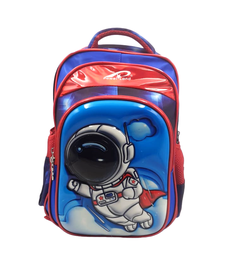 Power Land Astronaut-Themed School Backpack | Shop Today. Get it ...