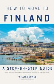 How to Move to Finland: A Step-by-Step Guide | Shop Today. Get it ...