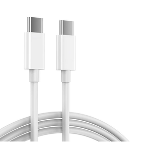 High Power Cable Type-C to Type -C (100W) | Shop Today. Get it Tomorrow ...