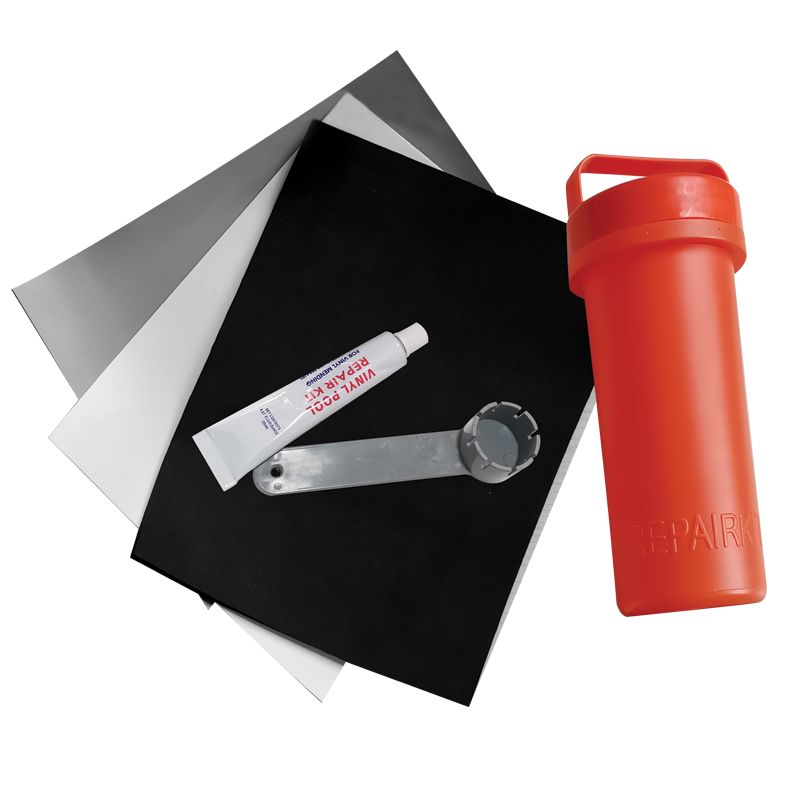Repair Kit for Inflatable Boats and SUP | Shop Today. Get it Tomorrow ...