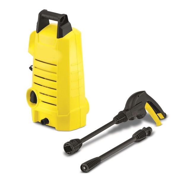 100 Bar High Pressure Cleaner K1.100 | Shop Today. Get it Tomorrow ...