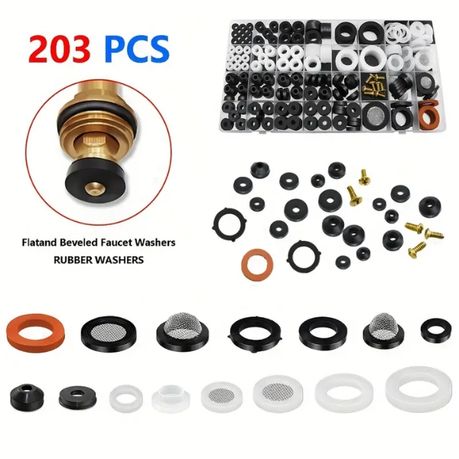 Tub Spout Diverter Repair Kit PROPLUS Chrome Gate Knob & Washer Set ...