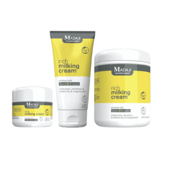 Madaji - Rich Milking Cream | Shop Today. Get it Tomorrow! | takealot.com