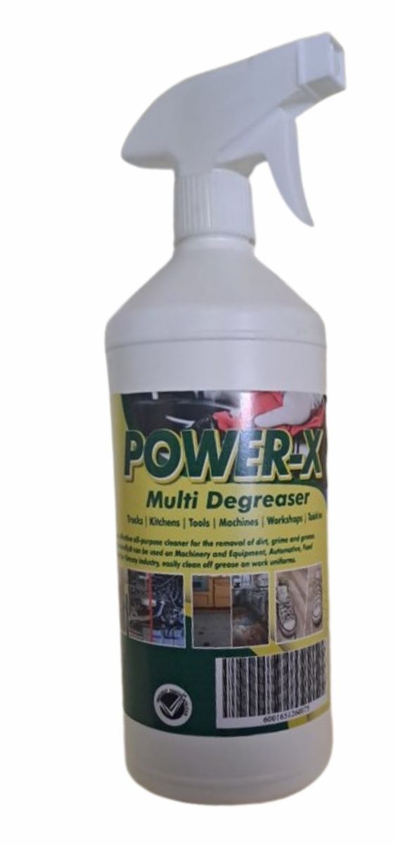 X-Shine Power-X Multi-Degreaser - 1 Litre | Shop Today. Get it Tomorrow ...