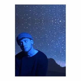 Bazzi Night Sky - A1 Poster | Shop Today. Get it Tomorrow! | takealot.com