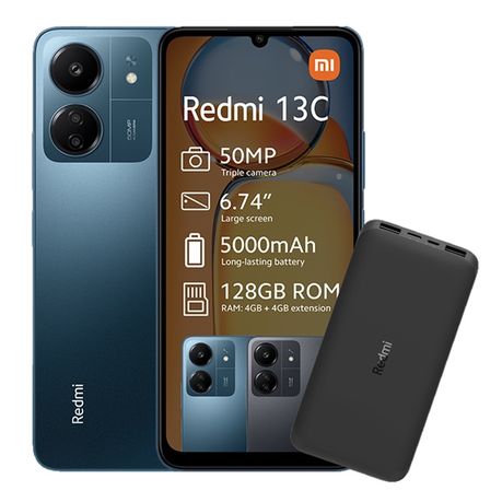 Redmi 13C Price In India, Specifications (20th July 2024), 06/30/2024