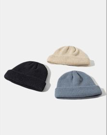 3 X Knitted Wool Hats | Shop Today. Get it Tomorrow! | takealot.com