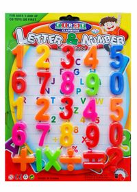 Colorful Children Whiteboard Magnet Numbers | Shop Today. Get it ...