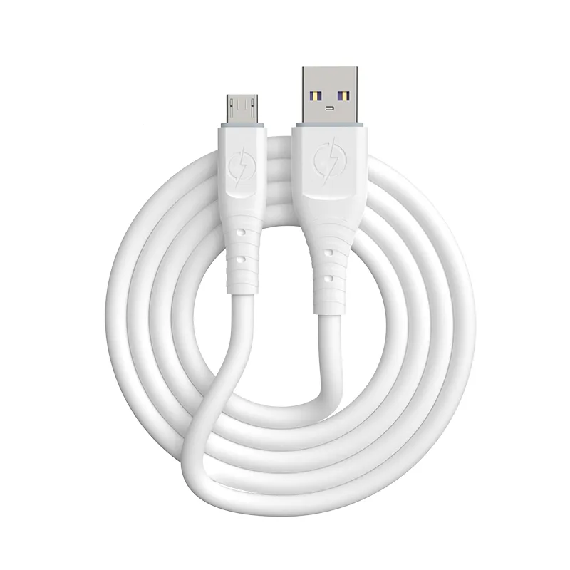 K128M Super Fast Charge&Data Micro USB Cable for Mobile phones | Shop ...