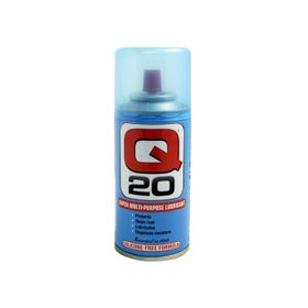 Q 20 - Moisture Repellent - Q20 - 150gr - 10 Pack | Shop Today. Get it ...