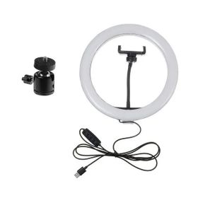 10" (26cm) Ring Fill Selfie Light - XD-260 | Shop Today. Get it ...