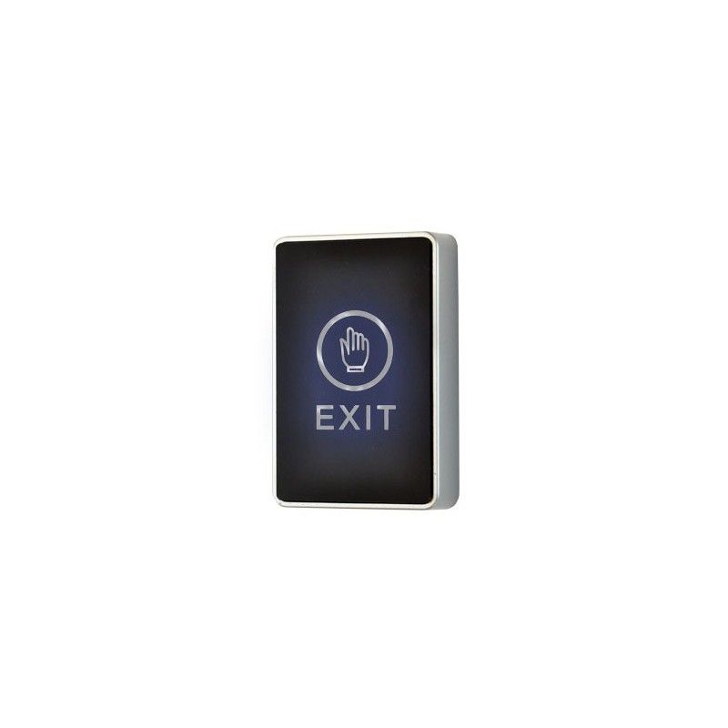 Securi-Prod Touch to Exit Sensor NO and NC | Shop Today. Get it ...
