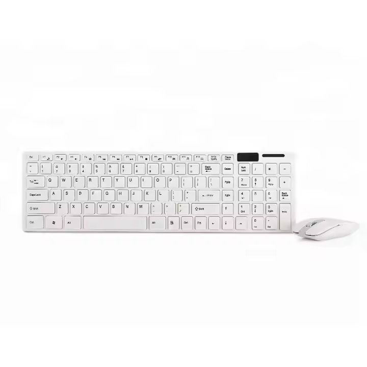 Bluetooth Wireless Keyboard and Mouse Set | Shop Today. Get it Tomorrow ...