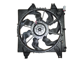 Radiator Fan for Kia Picanto 1.0L/1.2L 2017+ | Shop Today. Get it ...