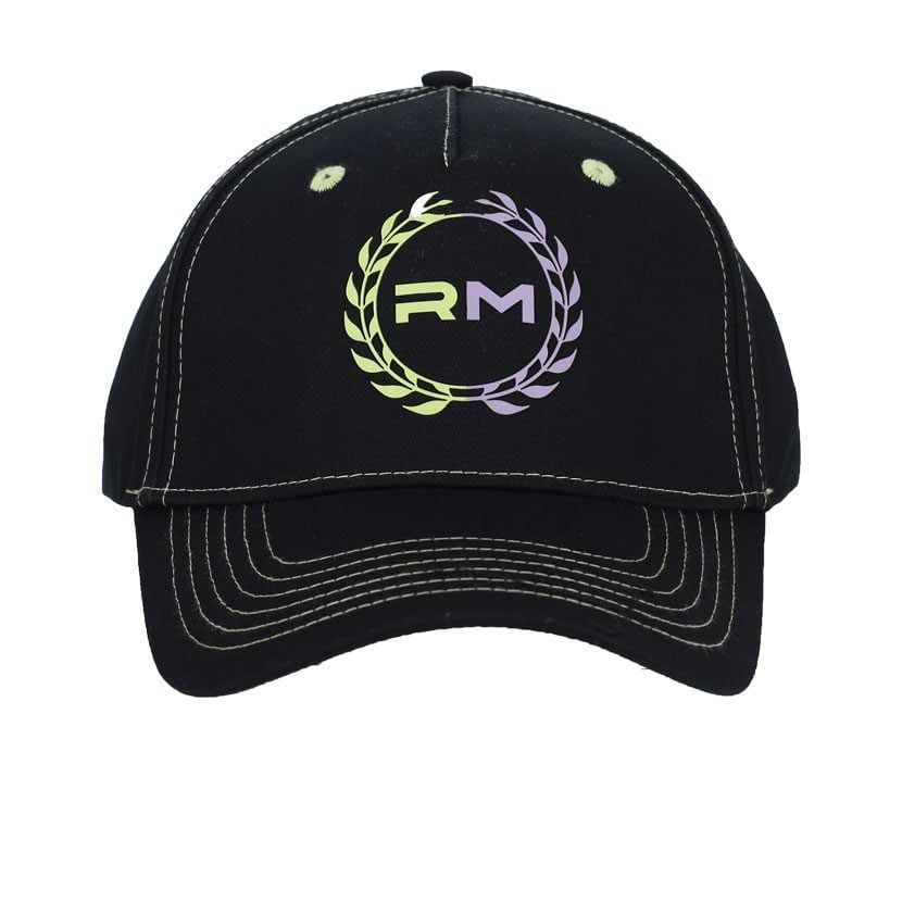 ROSSIMODA - Digital Blur Unisex Black Cap | Buy Online in South Africa ...