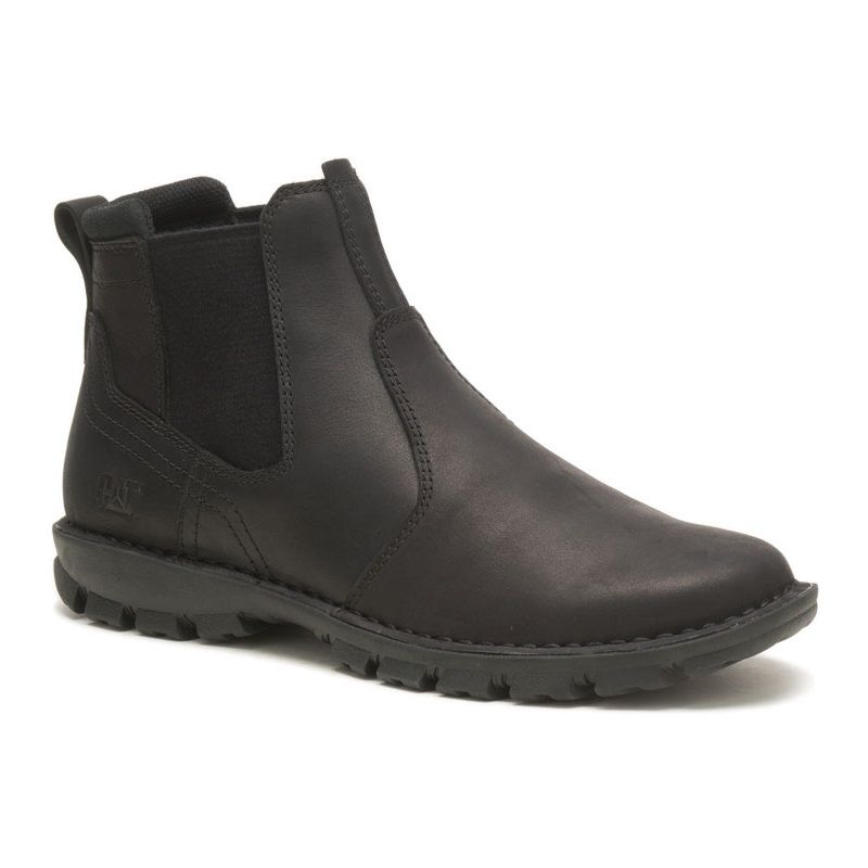 CAT Excursion Black | Shop Today. Get it Tomorrow! | takealot.com