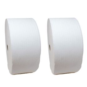 Multipurpose Paper Garage Roll Premium Wipe Refill for Floor Stand - 2 ...