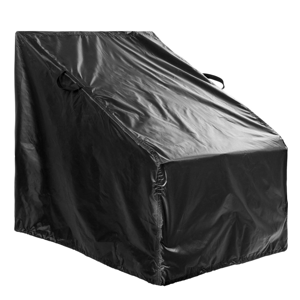 Chenshia Heavy Duty Sofa Cover Outdoor Patio Furniture Cover with Air ...