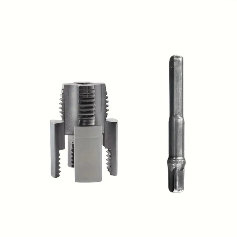 PVC Pipe Thread Cutter 2 cm/0.79 inch Tool for Internal & External ...