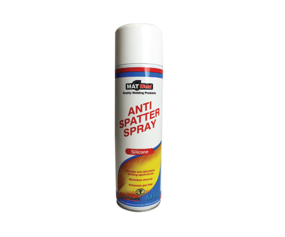 Matweld Anti-Spatter 400ml Non Sil (L) | Shop Today. Get it Tomorrow ...