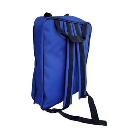 Regulation 7 First Aid Kit in Grab Bag With Back Straps (5-50 persons ...