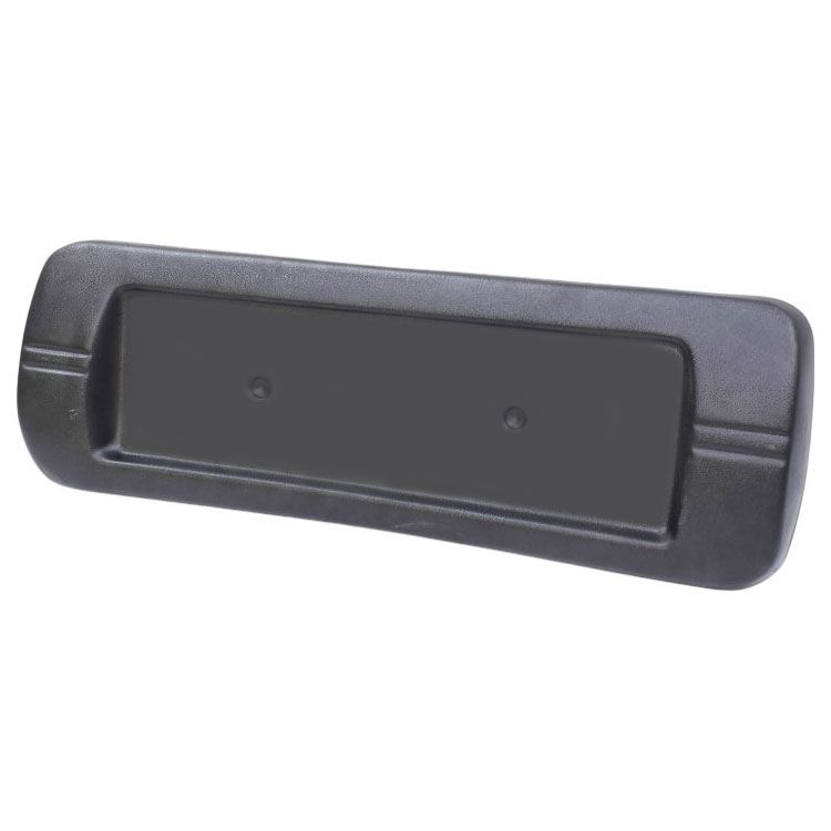 Rear Boot Lid Prestige Panel Suitable for Toyota Tazz - Black | Shop ...