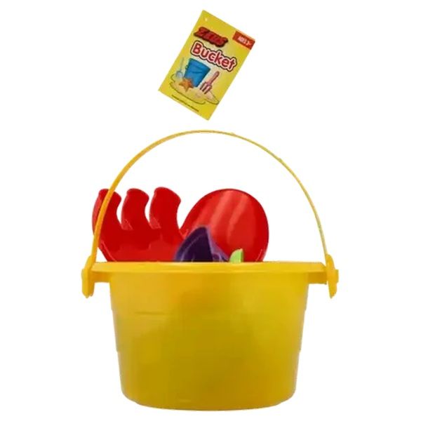Beach Bucket Set | Shop Today. Get it Tomorrow! | takealot.com