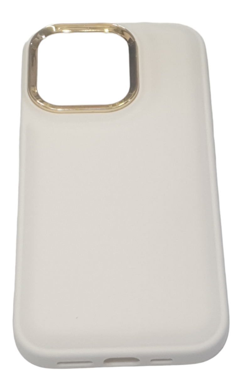 Silicone New Skin Back Cover Iphone 13 Promax | Shop Today. Get it ...