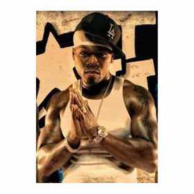 50 Cent DTC - A1 Poster | Shop Today. Get it Tomorrow! | takealot.com