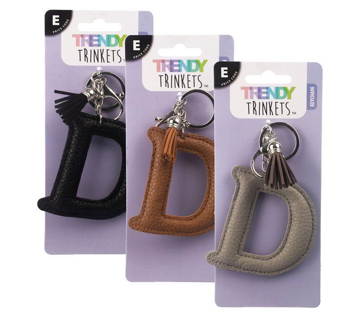 Keychain Alpha D (3 Pack) | Shop Today. Get it Tomorrow! | takealot.com