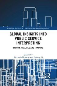 Global Insights Into Public Service Interpreting: Theory, Practice and Training | Shop Today ...