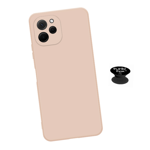 Funki Fox Huawei Nova Y61 Soft & Smooth Phone Case | Shop Today. Get it ...