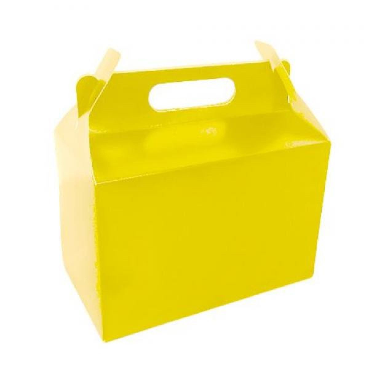 Yellow Party Box (10) | Shop Today. Get it Tomorrow! | takealot.com