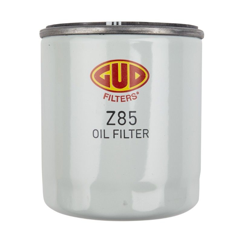 Gud Filter - Z85 - Oil Filter - Automotive - Bulk Pack of 2 | Shop ...