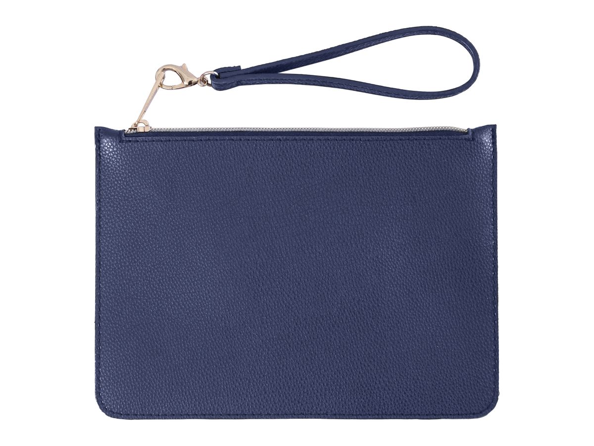 Slim Pouch Navy | Shop Today. Get it Tomorrow! | takealot.com