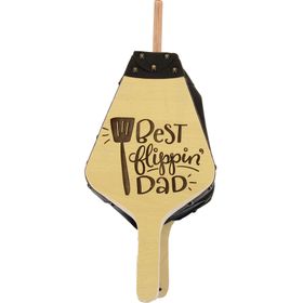 Wow We, Hand Made, Medium Sized Bellows - Blaas Balk - Best Flippin Dad ...