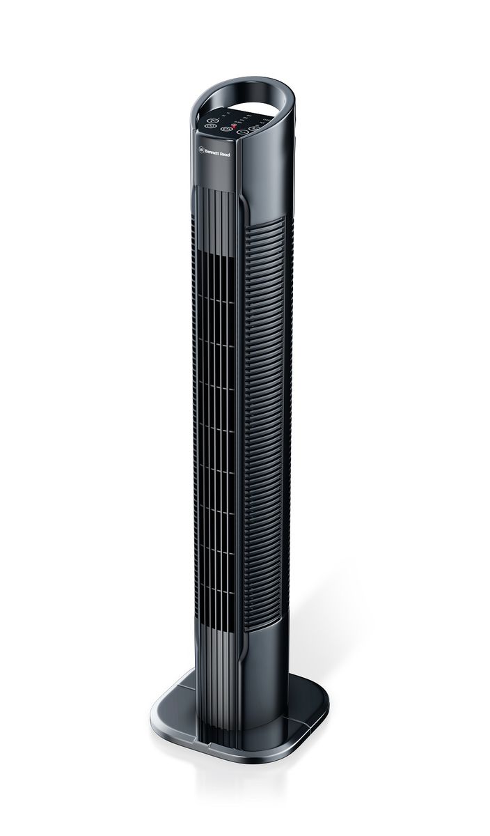 Bennett Read Slimline Tower Fan | Shop Today. Get it Tomorrow ...