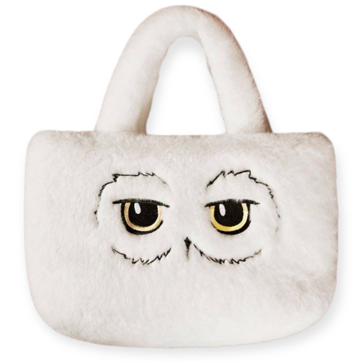 Harry Potter Hedwig Owl Plush Bag | Shop Today. Get it Tomorrow ...