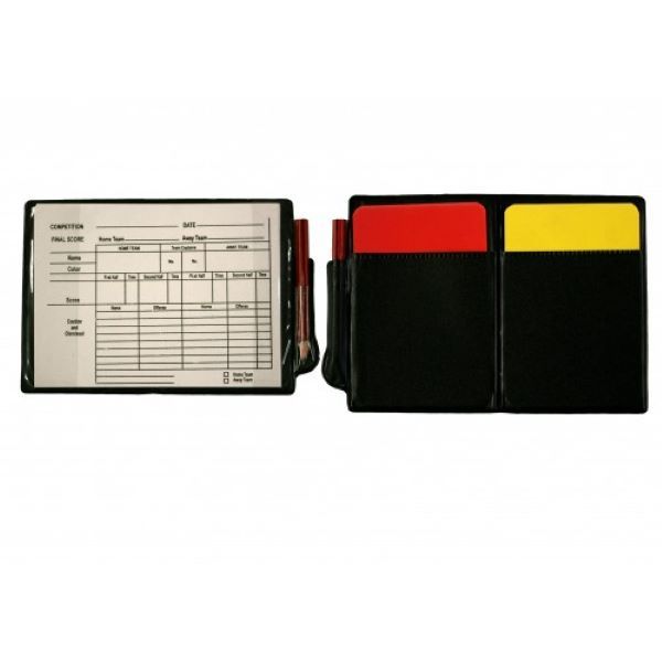 Referee Cards Wallet | Shop Today. Get it Tomorrow! | takealot.com