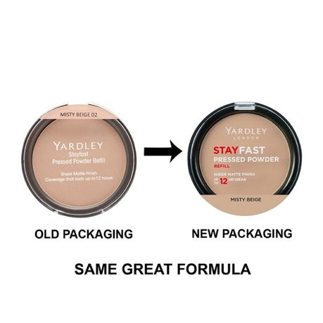 Yardley Makeup At Clicks | Saubhaya Makeup